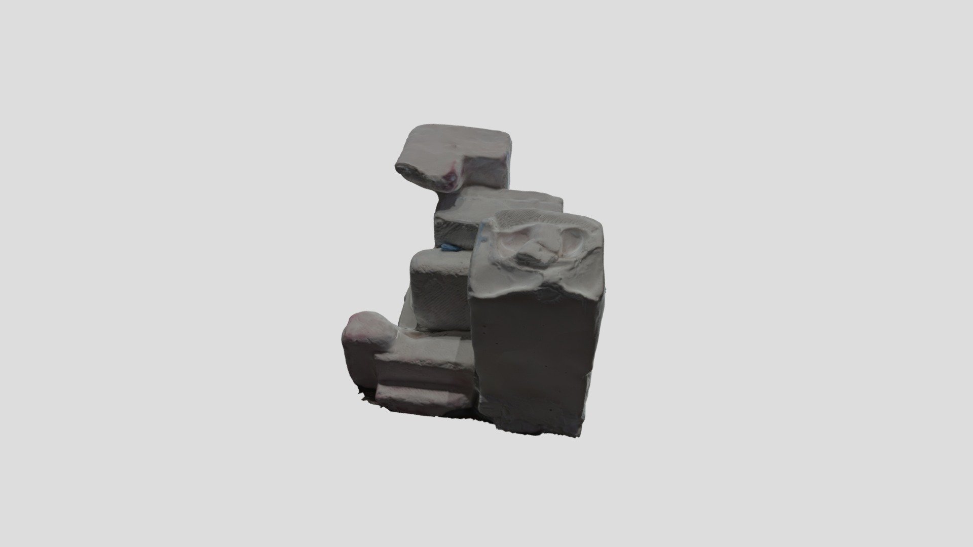 casting model 5 - Download Free 3D model by shahsimran1496 [fdfcc61 ...
