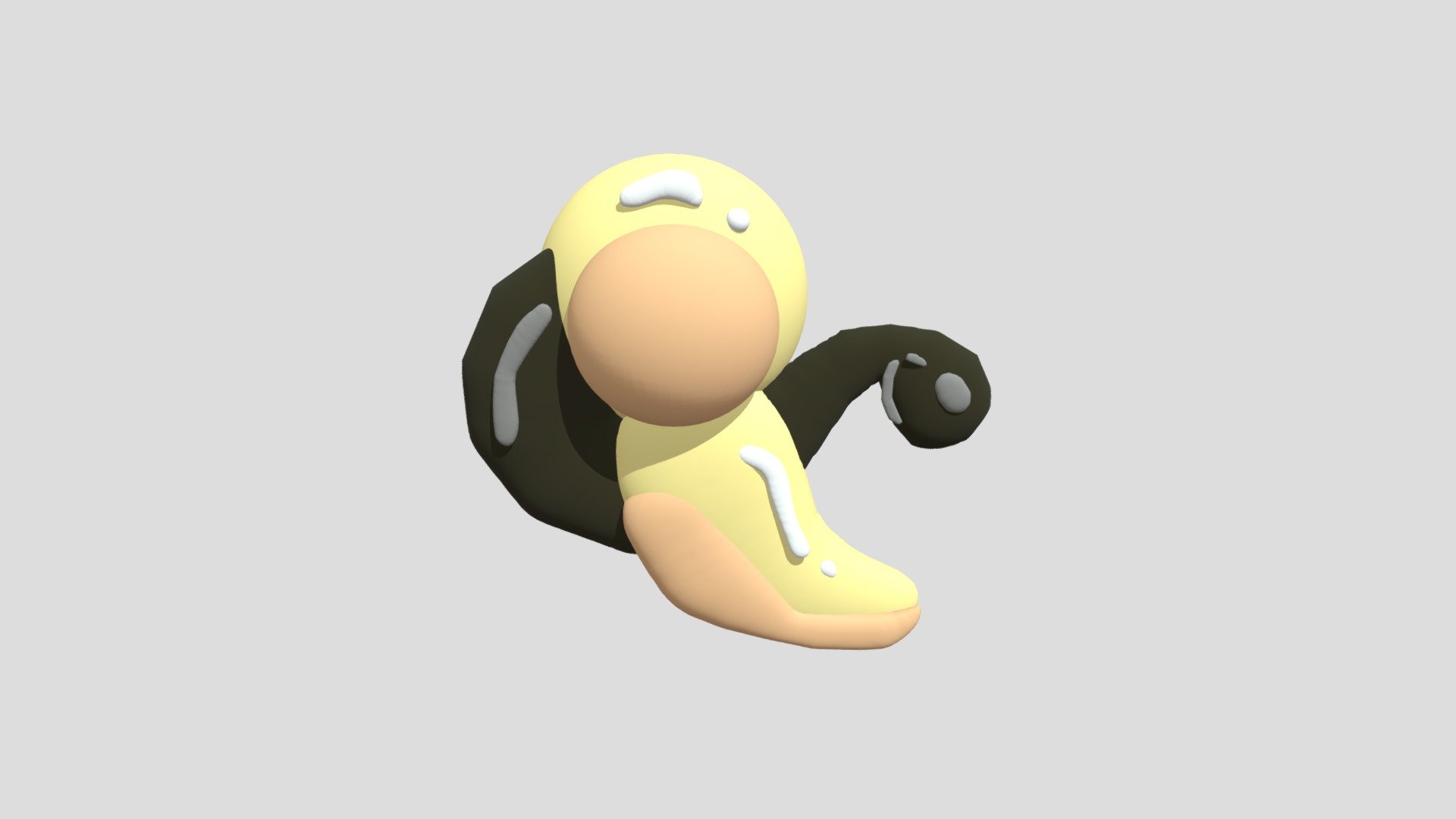 Fusion Gems And Alphabet Lore Download Free 3d Model By Aniandronic