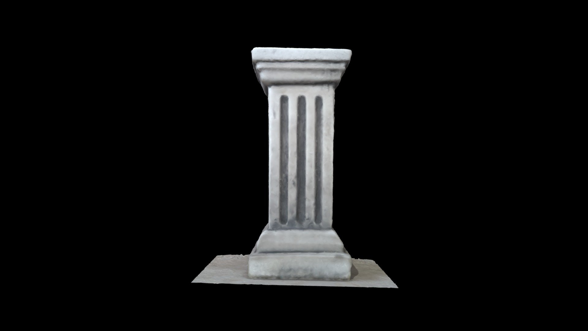 Modelo para fab - 3D model by miriam3r [fdfd04a] - Sketchfab