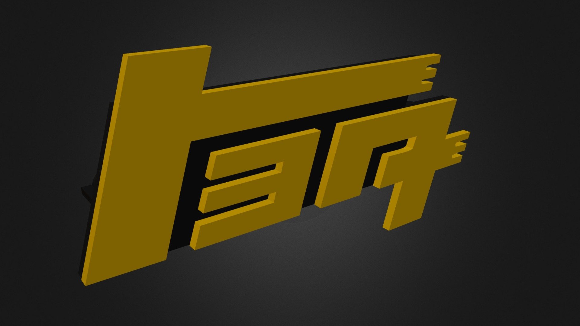 TEQ Badge V1 - 3D model by tfphoenix [fdfda64] - Sketchfab
