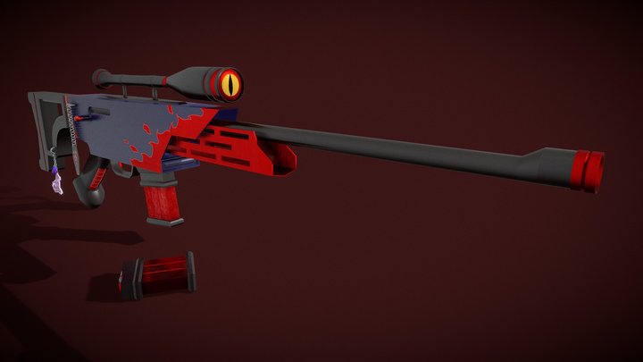 Blitzo 3D models - Sketchfab