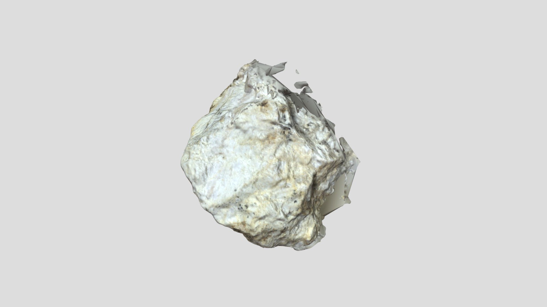 Lab2_2_Marble - 3D model by Lumina (@nomax007) [fdfe315] - Sketchfab