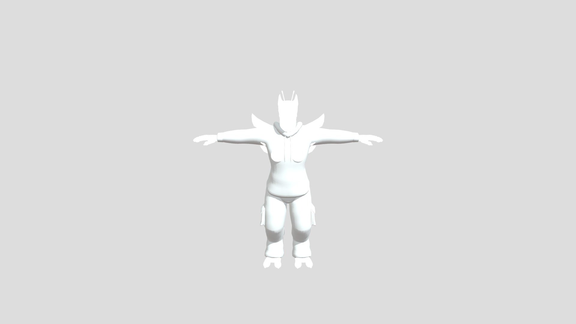 Synth base model - Download Free 3D model by GonzaGame291 [fdffee2 ...