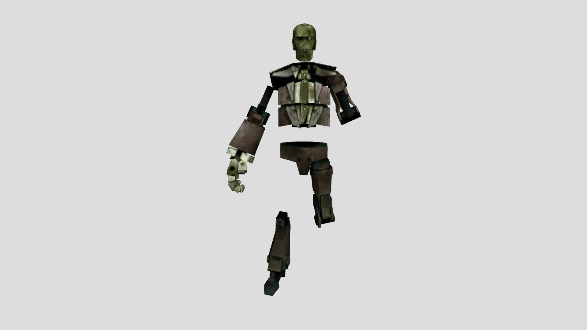 PC Computer - Team Fortress 2 - Toastmaster - Download Free 3D model by ...