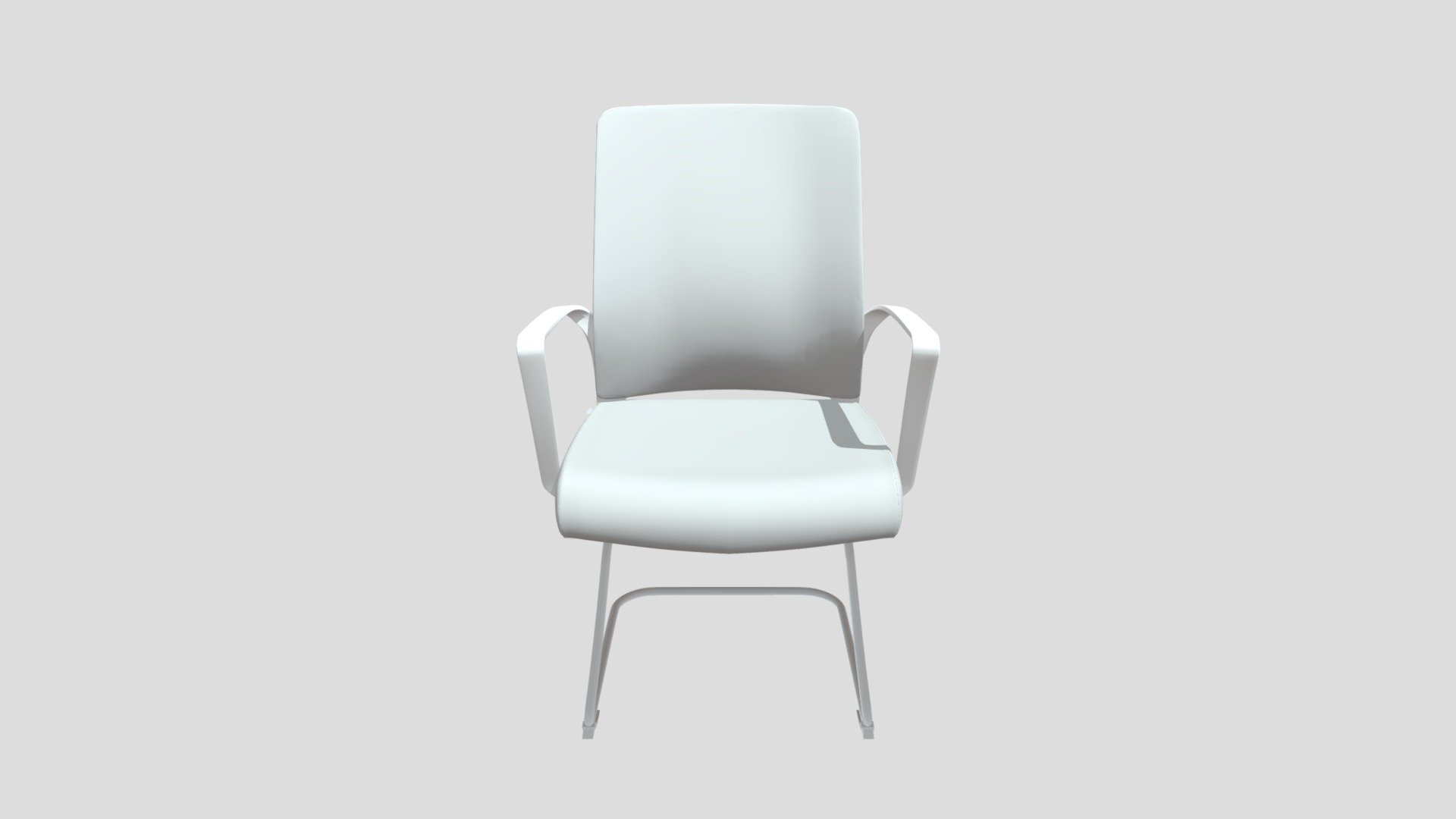 Java D03 office chair - Download Free 3D model by ...
