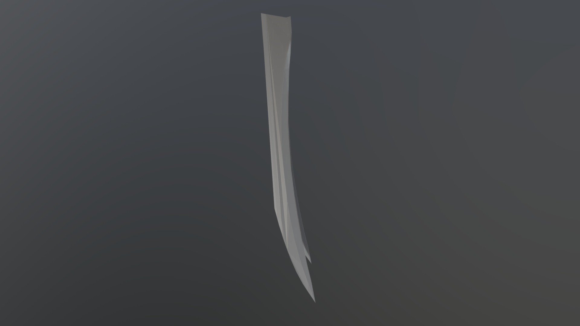 Wolverine claw - Download Free 3D model by Dreamcatcher叁 (@okironman ...