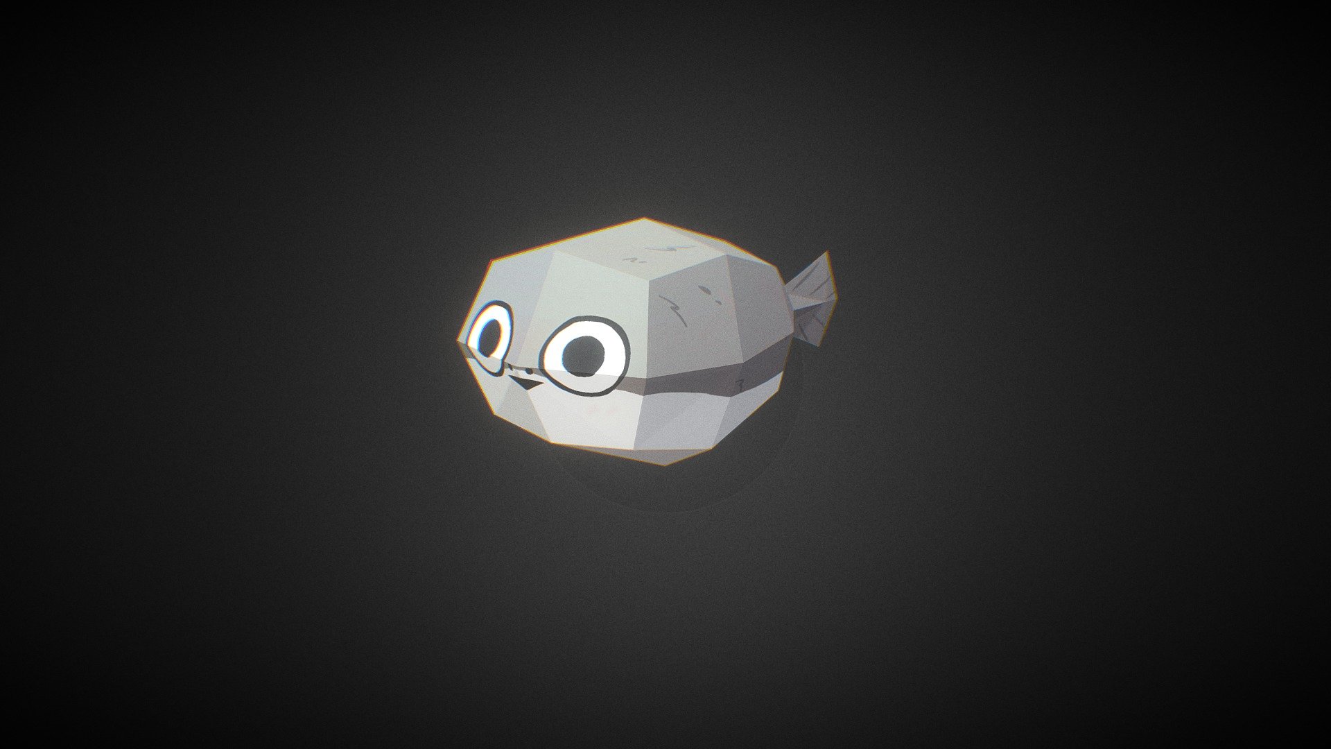 Lowpoly_Sacabamba - 3D model by 木虎Muffiu (@blutack1966) [fe05eed ...