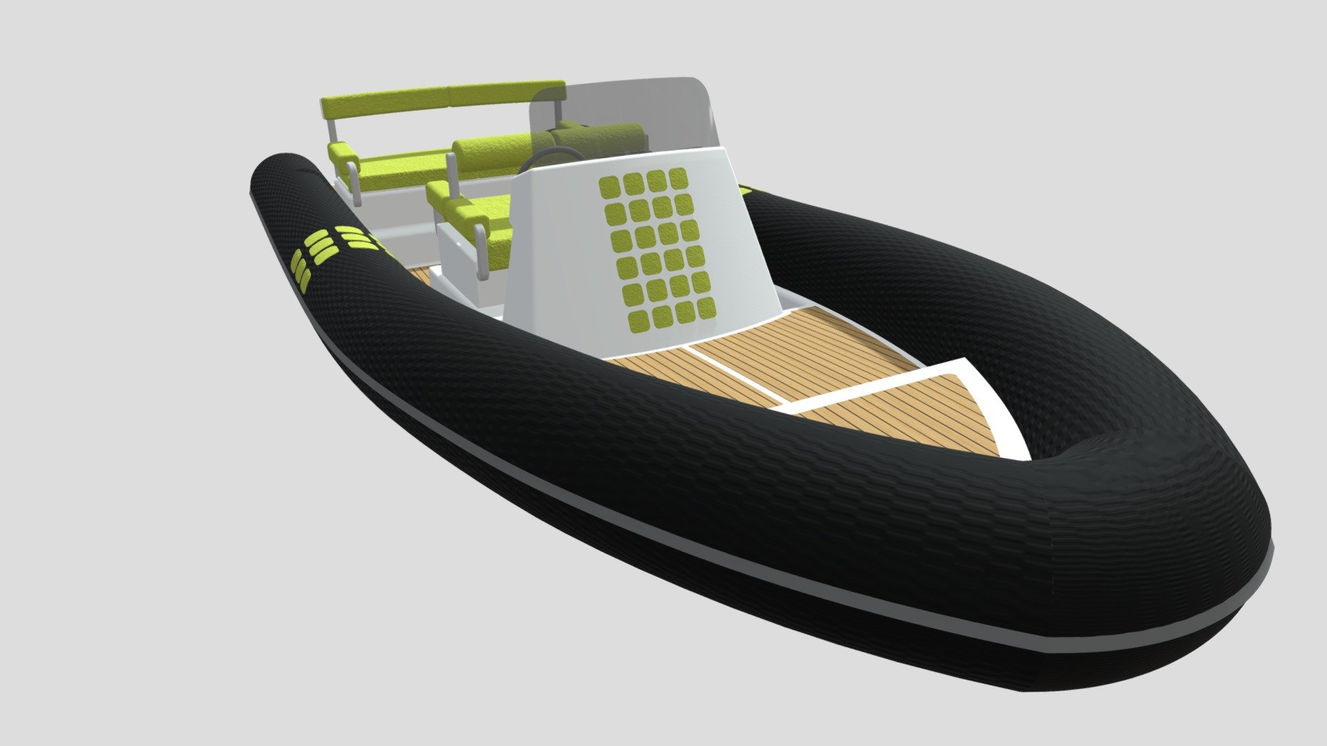 Rib - 3D model by Giovanni Mengucci (@Supermengu) [fe06d60] - Sketchfab