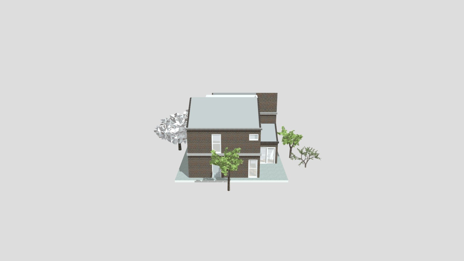 Your home - Download Free 3D model by Home Design 3D (@homedesign3d ...