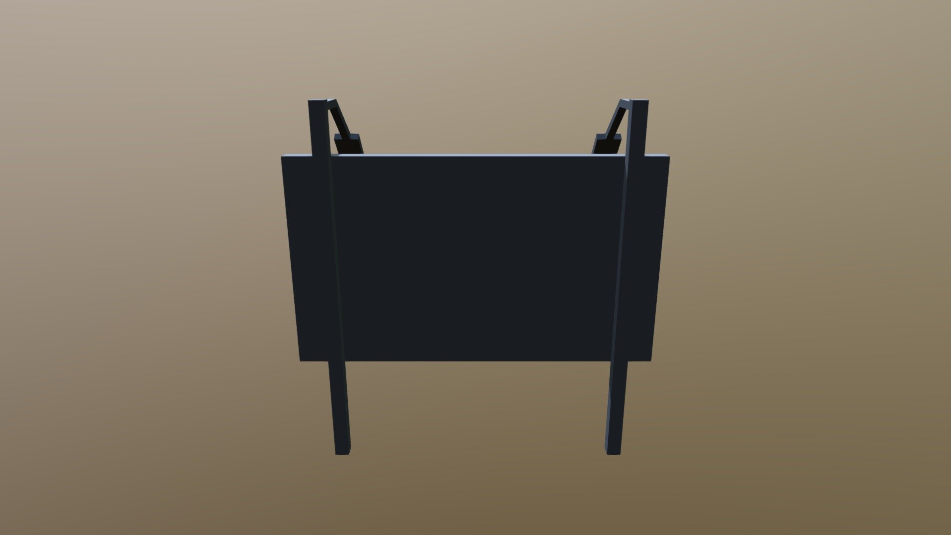 Billboard Mesh - Download Free 3D model by surveytown [fe0e63b] - Sketchfab
