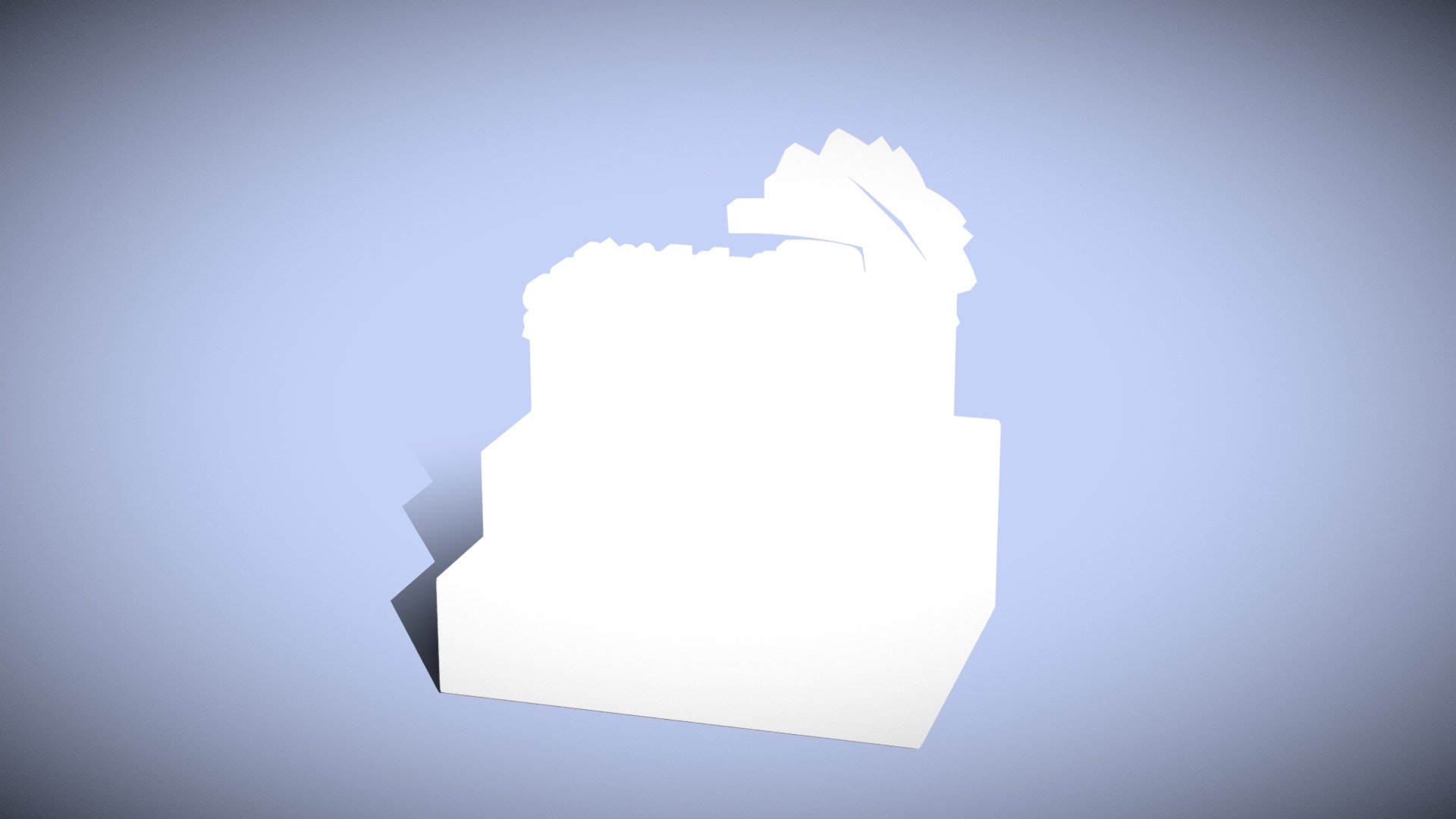 SSP Trophy - Download Free 3D model by alwesam.kyrillos [fe11c3d ...