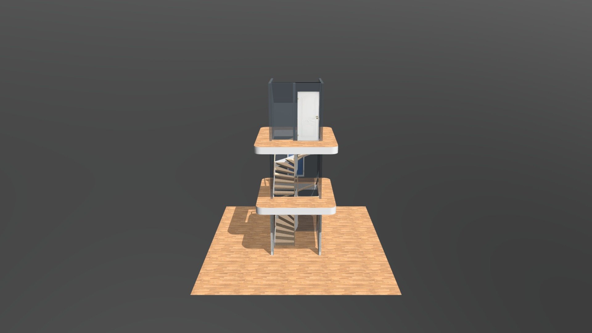 663-23 - 3D model by Sollitrapp [fe13387] - Sketchfab