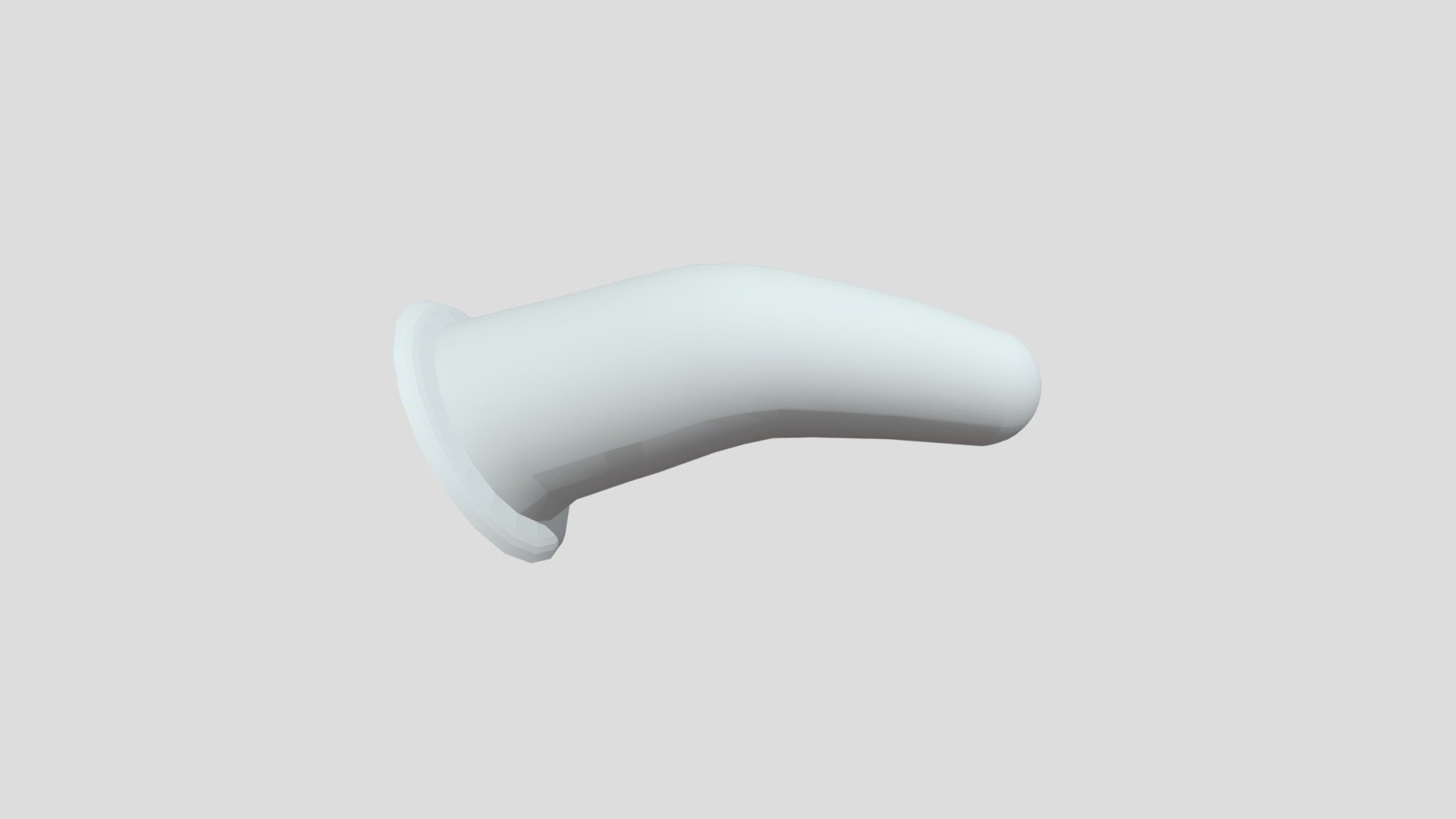 Modular Claw Tip - 3D model by therulerofearthACE [fe13aa4] - Sketchfab