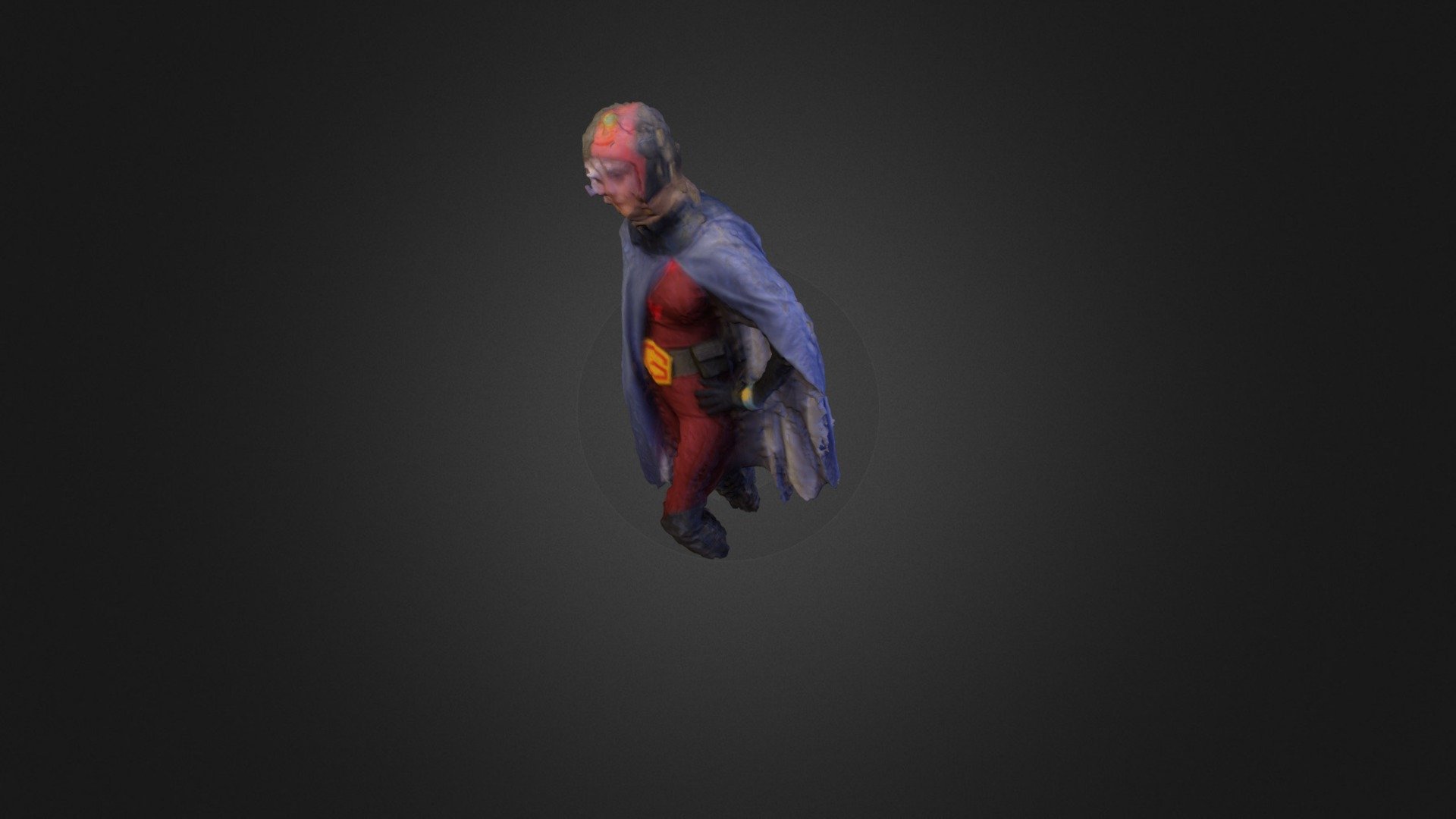 SU12.zip - 3D model by GameSpot [fe14c48] - Sketchfab