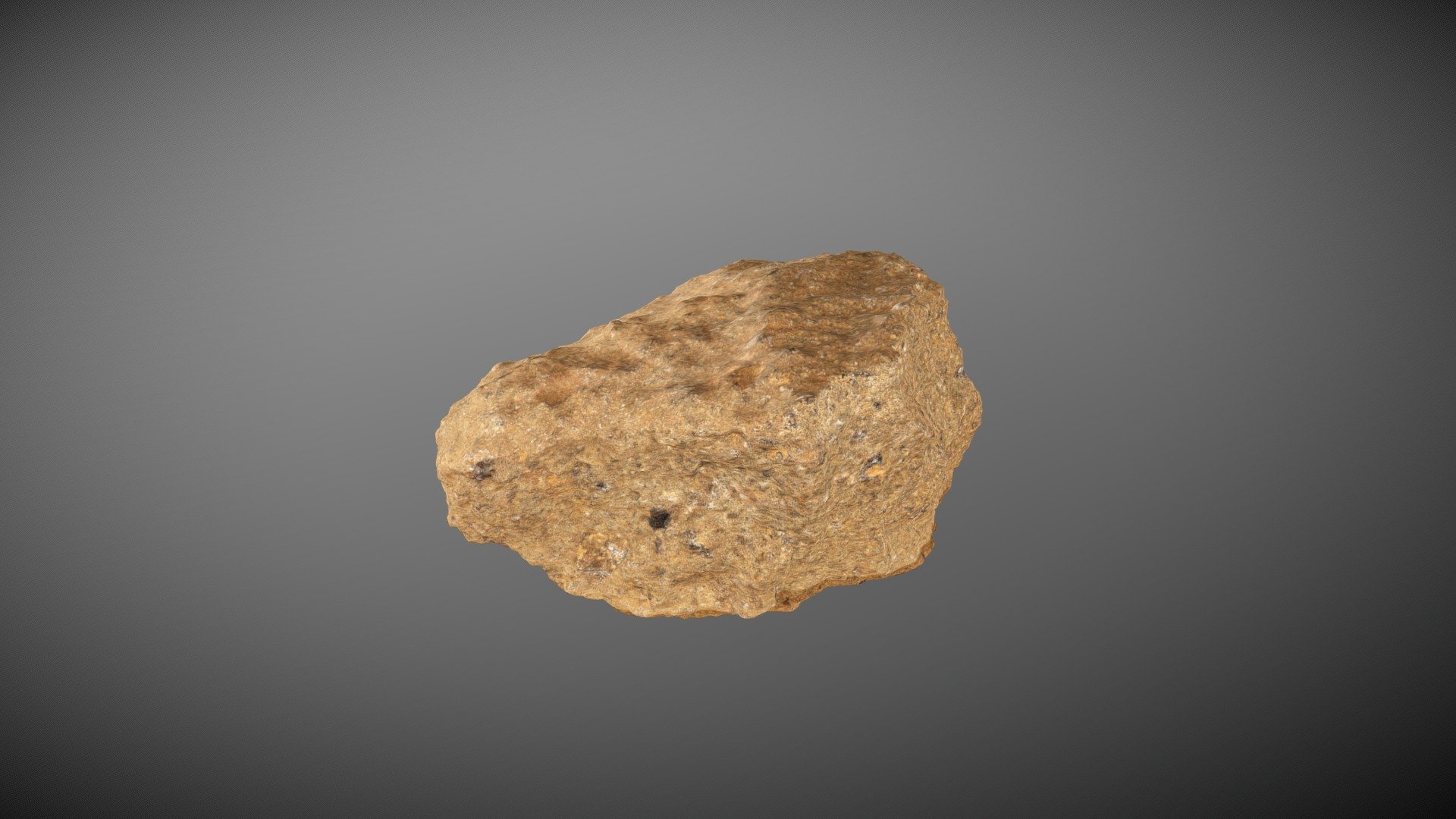 Hyaloclastite - 3D model by jonathan.davidson [fe19a41] - Sketchfab