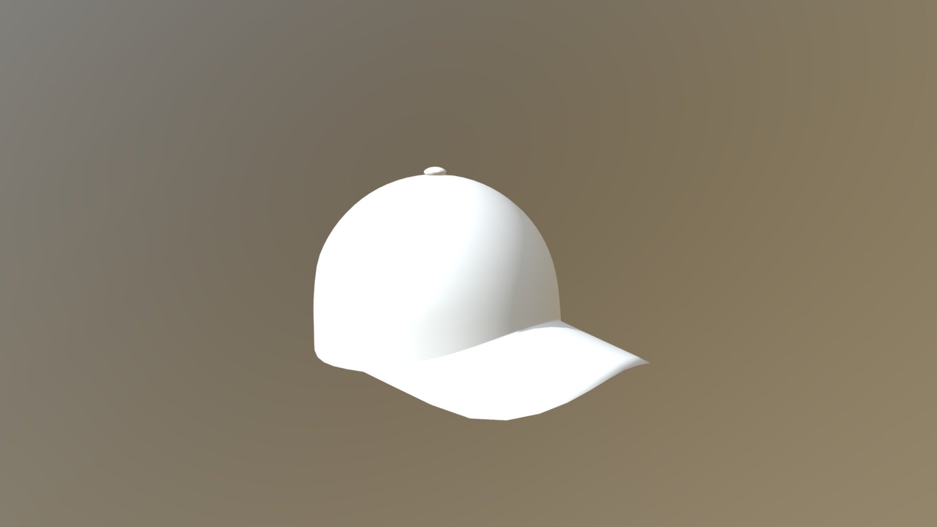 Cap - 3D model by veronica.grifa (@conica.vg) [fe19df4] - Sketchfab