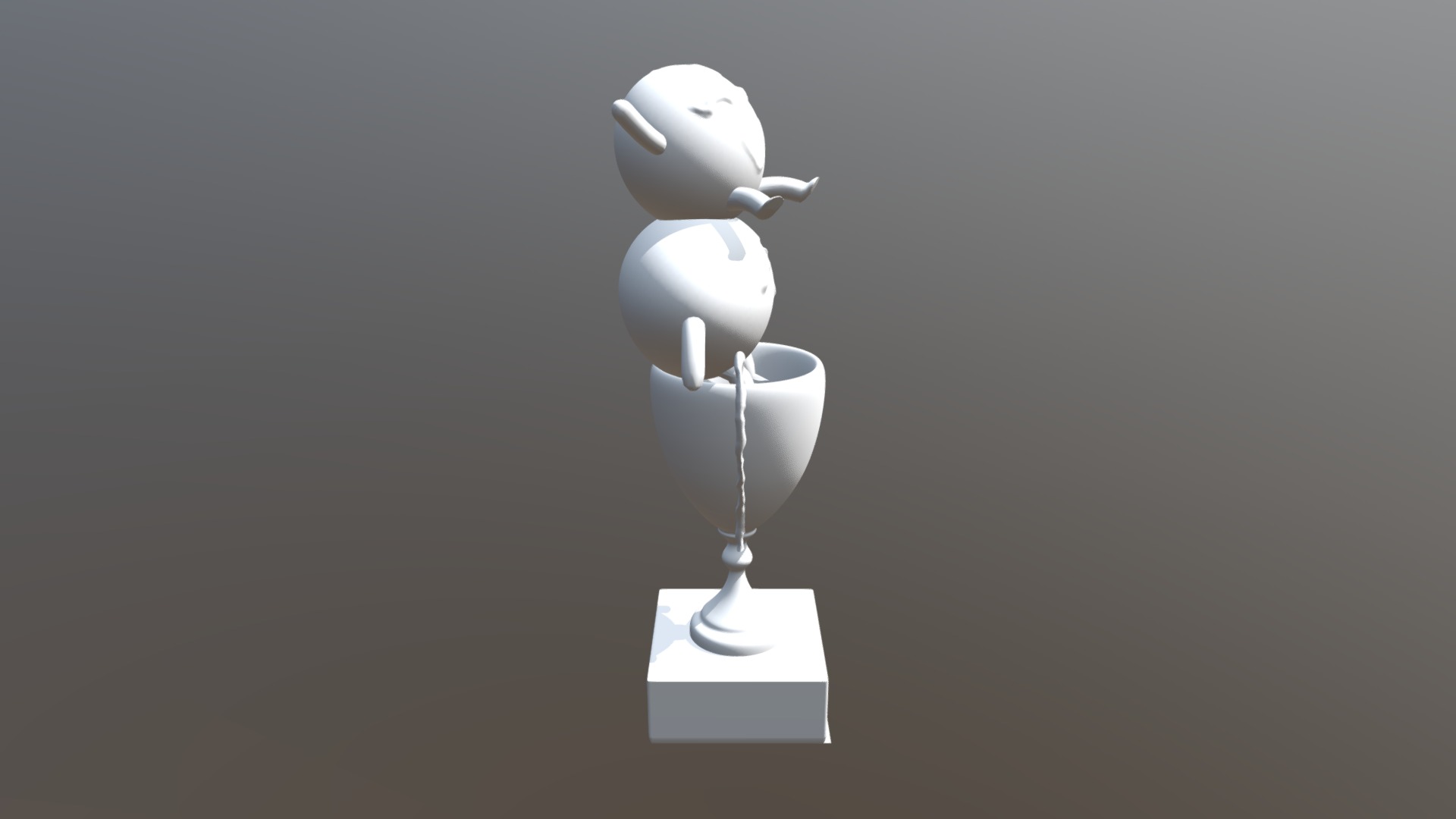 Trophy Final - Download Free 3D model by SarahLuci (@Sarah.Guilford ...