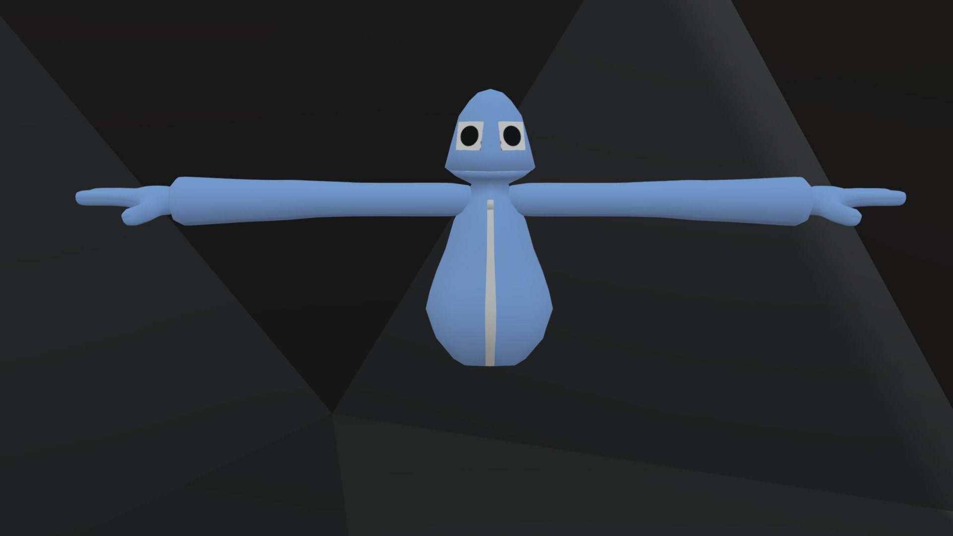 Yeeps Hide And Seek Model Download Free 3d Model By Moe The Modeler And Ripper 3204