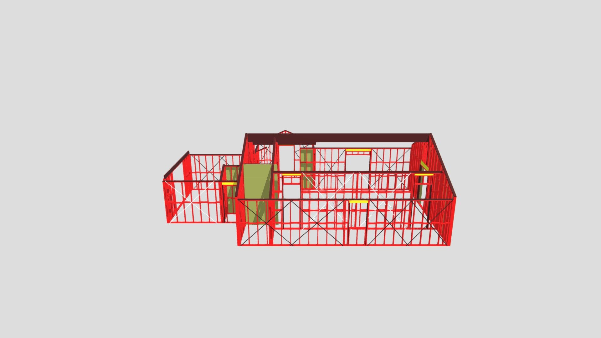 F4165 - 3D model by GPG.FnT [fe1e7a5] - Sketchfab