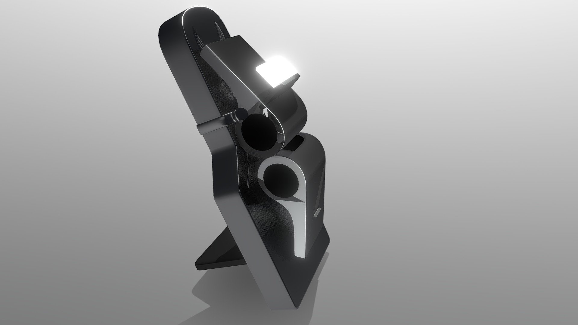 Tony Project_06 - Download Free 3D model by ANJAN DHABAL (@kinganjan13 ...