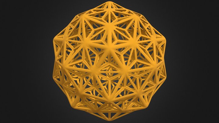 Form 3D models - Sketchfab