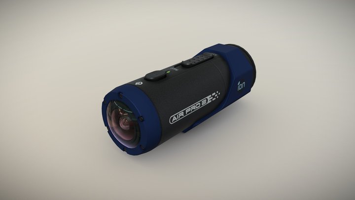 Dvr 3D models - Sketchfab