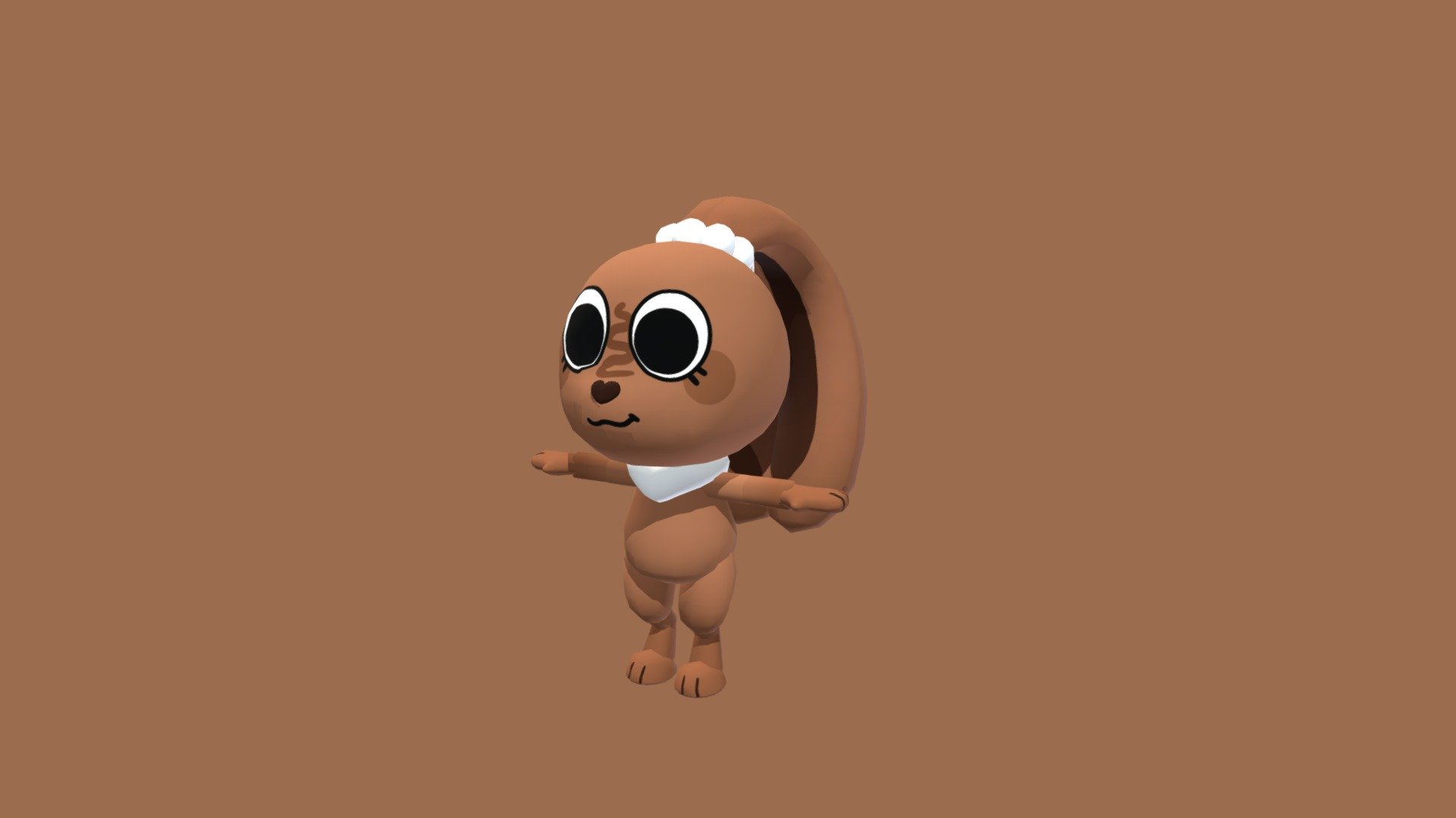 Cocoa - Download Free 3D model by Sovarkaa (@not.sovarkaa) [fe23a46 ...