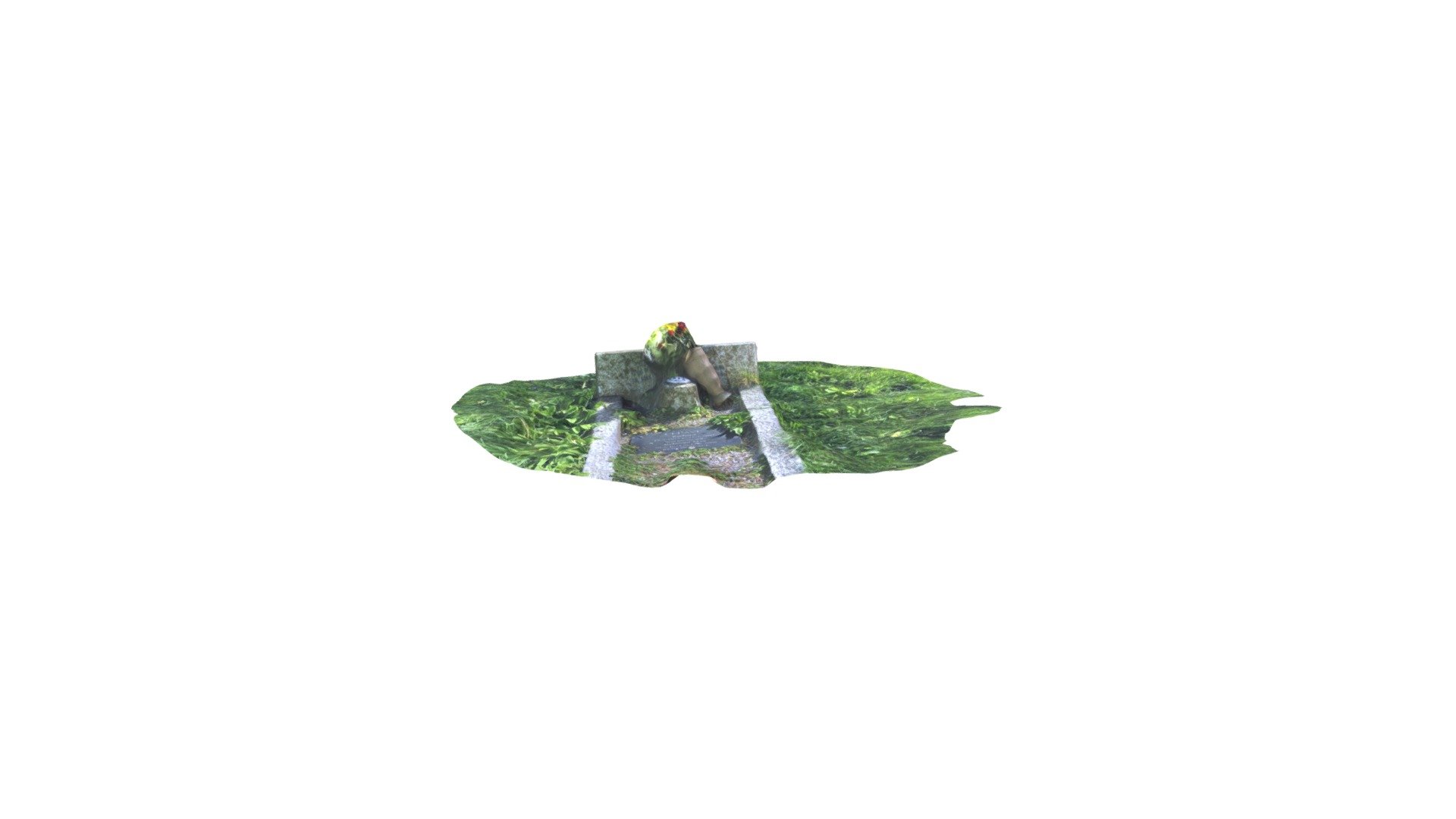 Death, Online (2) - 3D model by willpaclinsell [fe24633] - Sketchfab