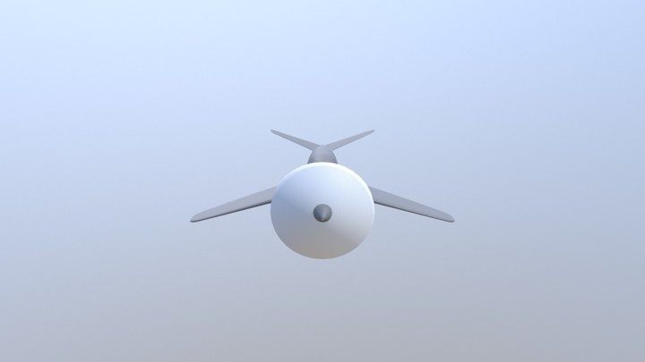 Fighter-plane 3D models - Sketchfab