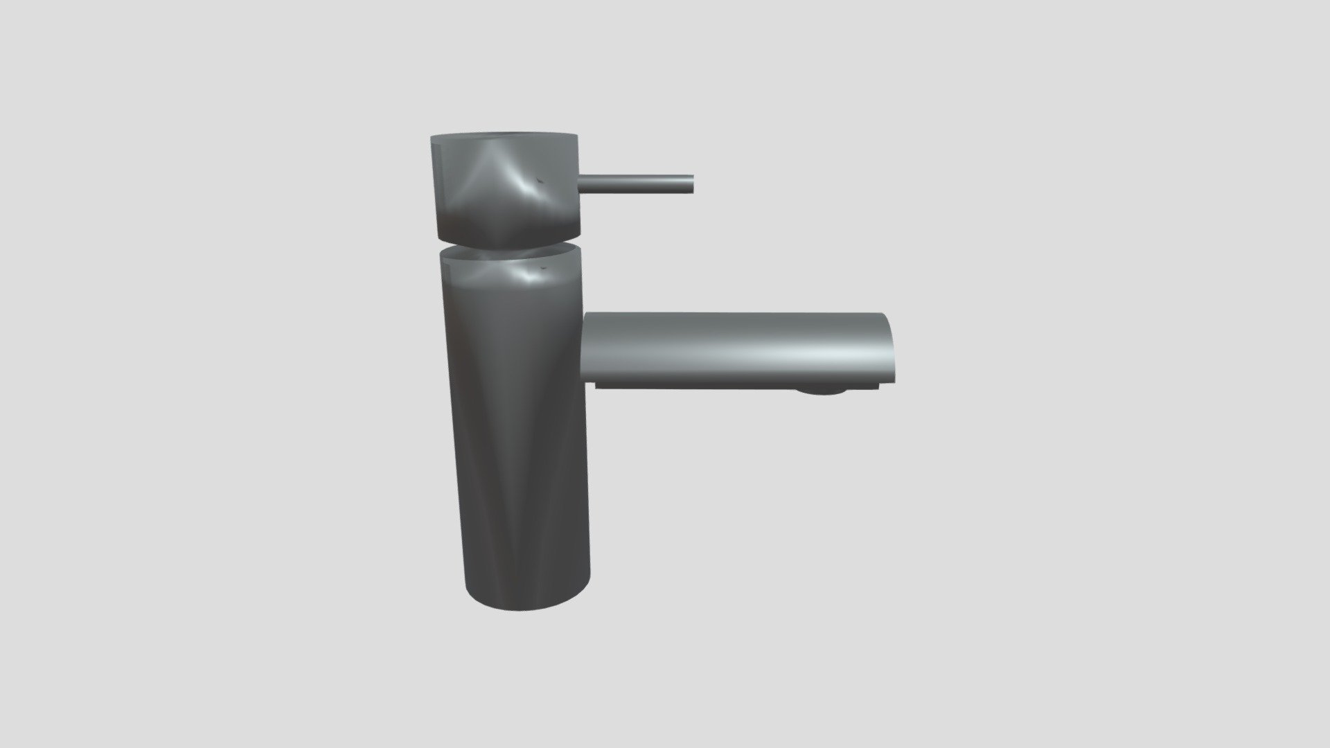 Tap - 3D model by clstavngelin [fe262d6] - Sketchfab