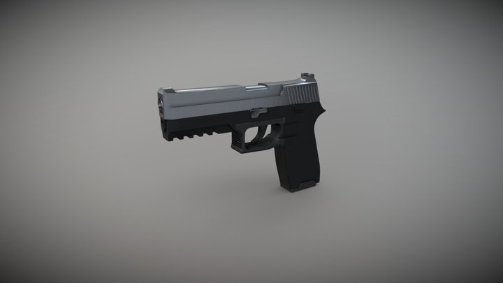 Booleans 3D models - Sketchfab