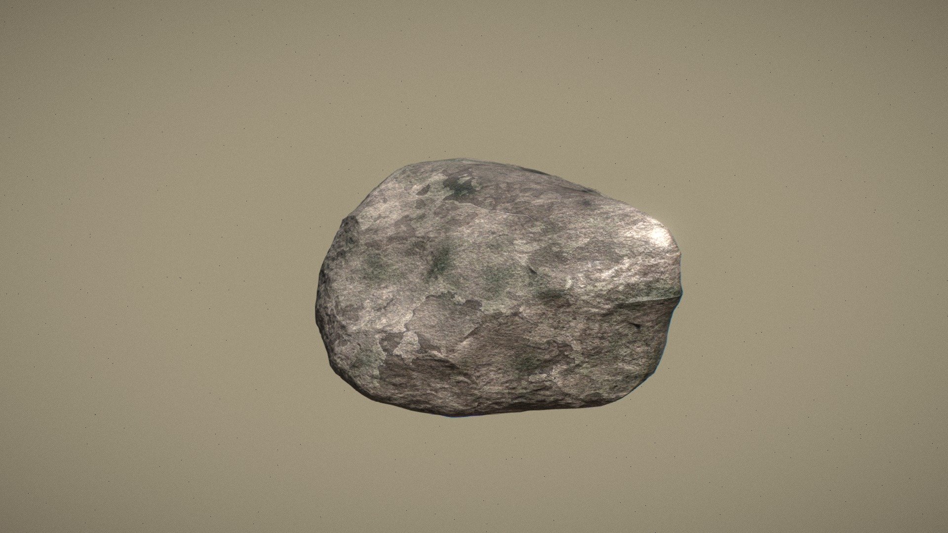 Rock - Download Free 3D model by Random_CGI [fe28413] - Sketchfab