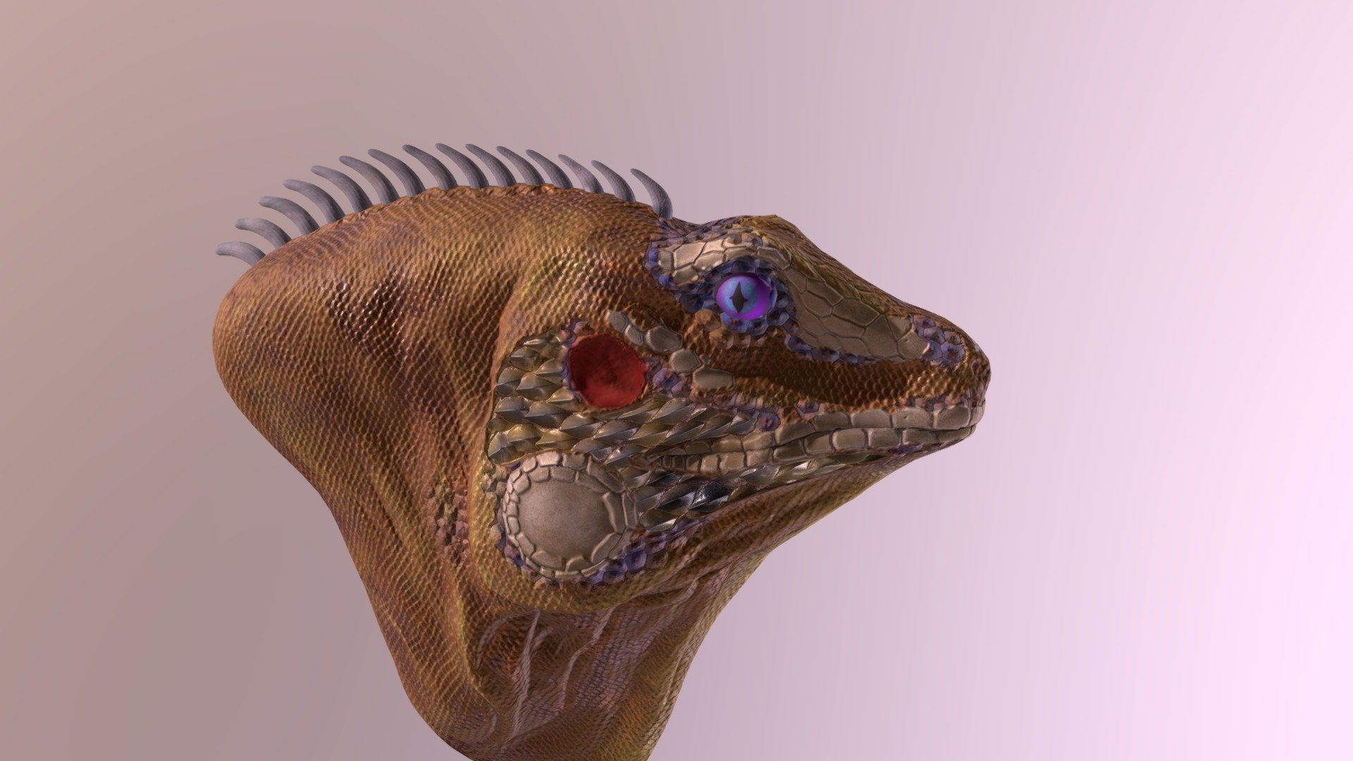 0606 ALL UV2 - 3D model by wendysu214 [fe29330] - Sketchfab