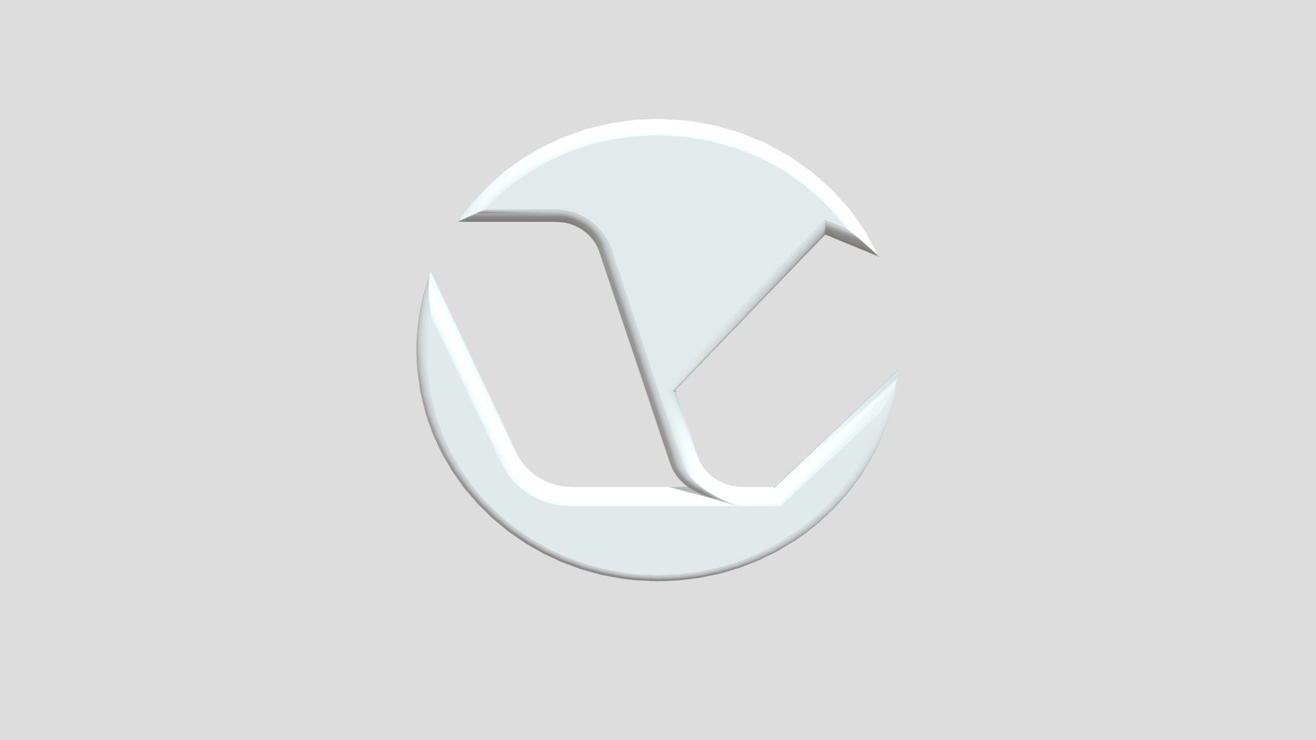 Logo termoformado - Download Free 3D model by decoacrilicos [fe29ce5 ...