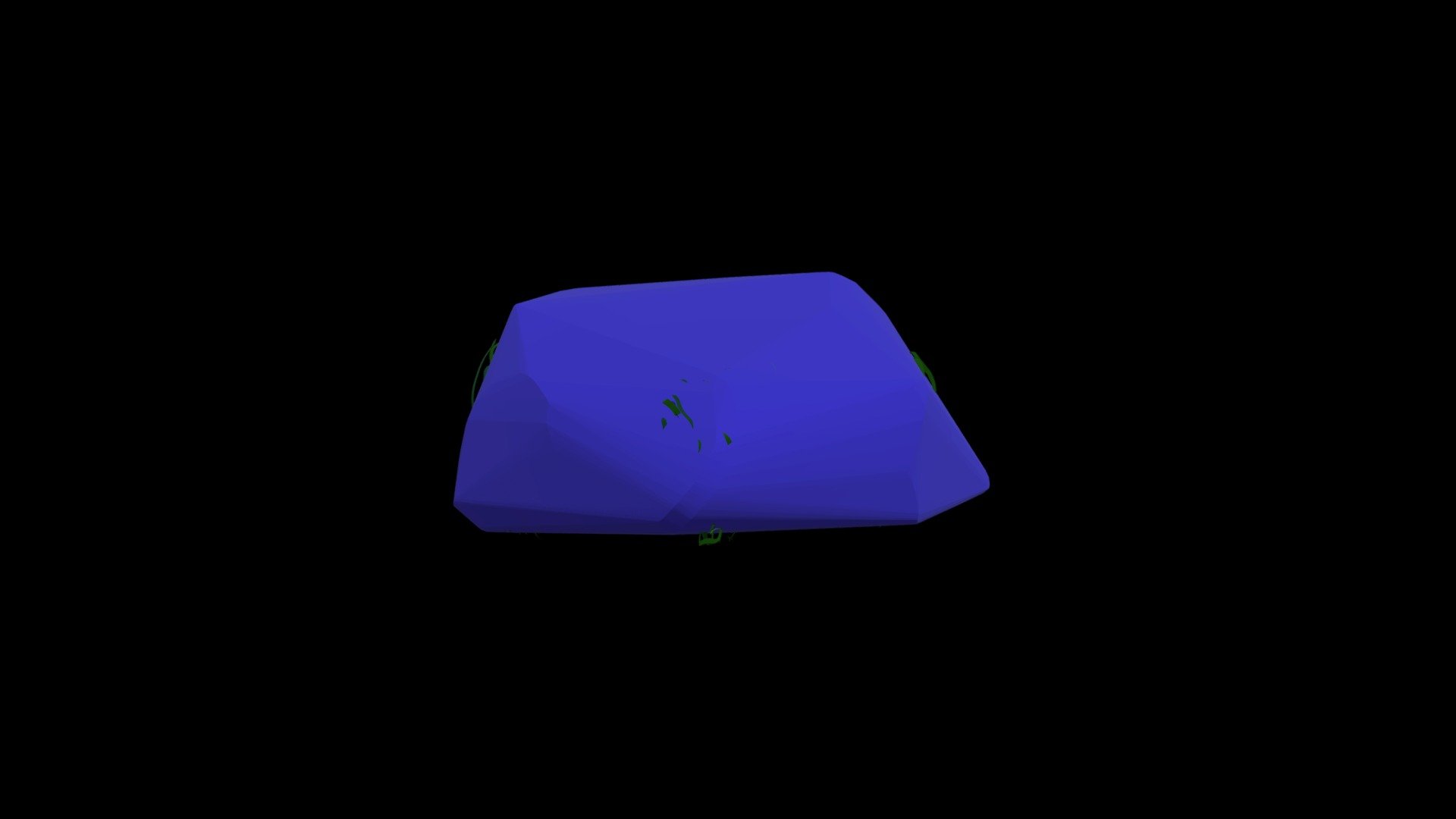 fish tank - Download Free 3D model by bettinabhall [fe2a13d] - Sketchfab