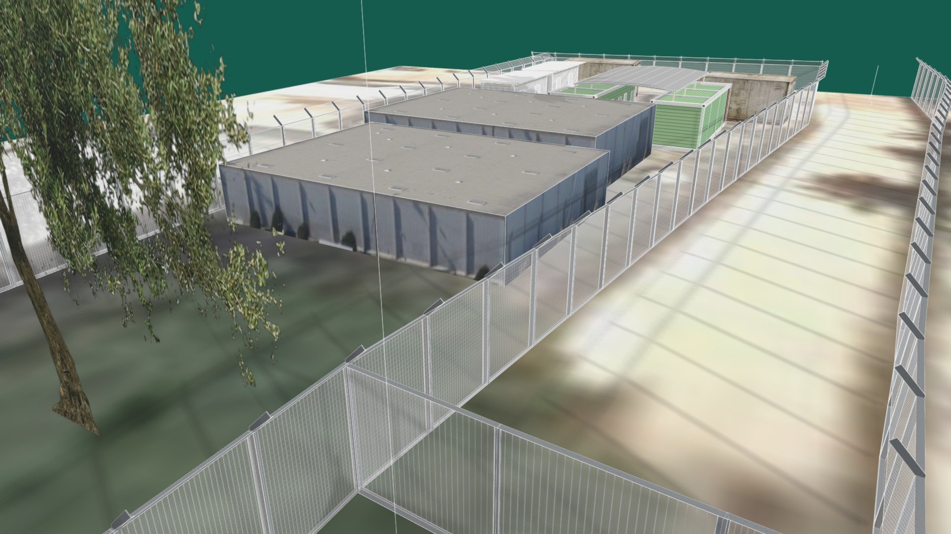 IHMS Area - 3D model by artseteaching [fe2c269] - Sketchfab