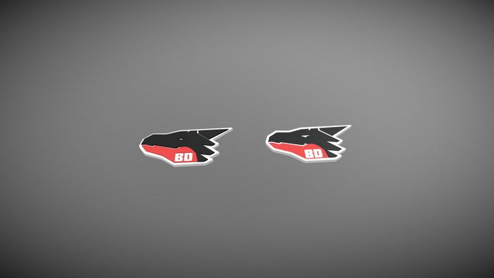 Baddragon 3D models - Sketchfab