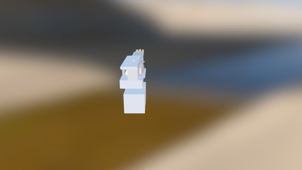 lazer cutter robocraft concept - Download Free 3D model by johnnycar04 ...