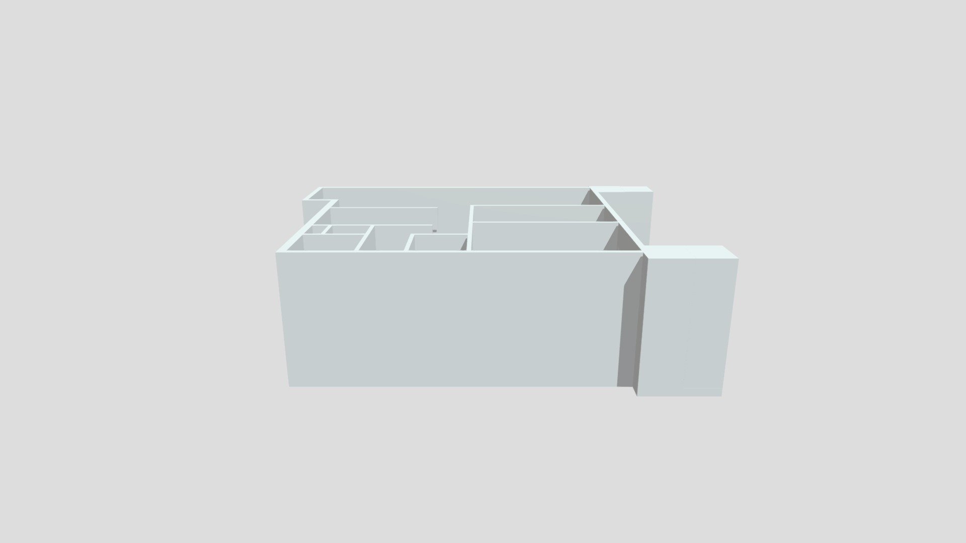 A2 - 3D model by Michael.C1209 (@Michael.Chiu1) [fe2d5a2] - Sketchfab