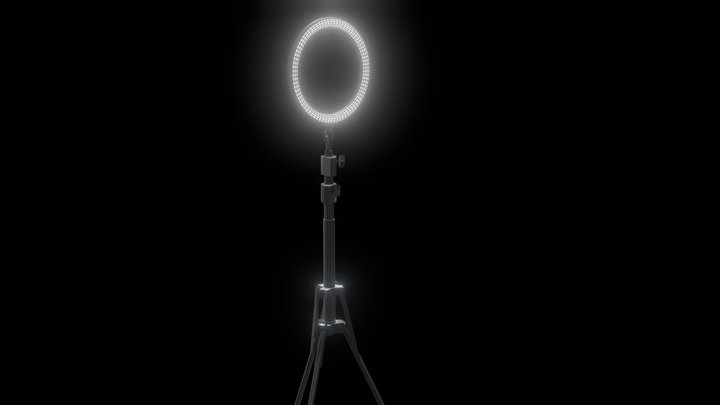 Ring 3D models - Sketchfab