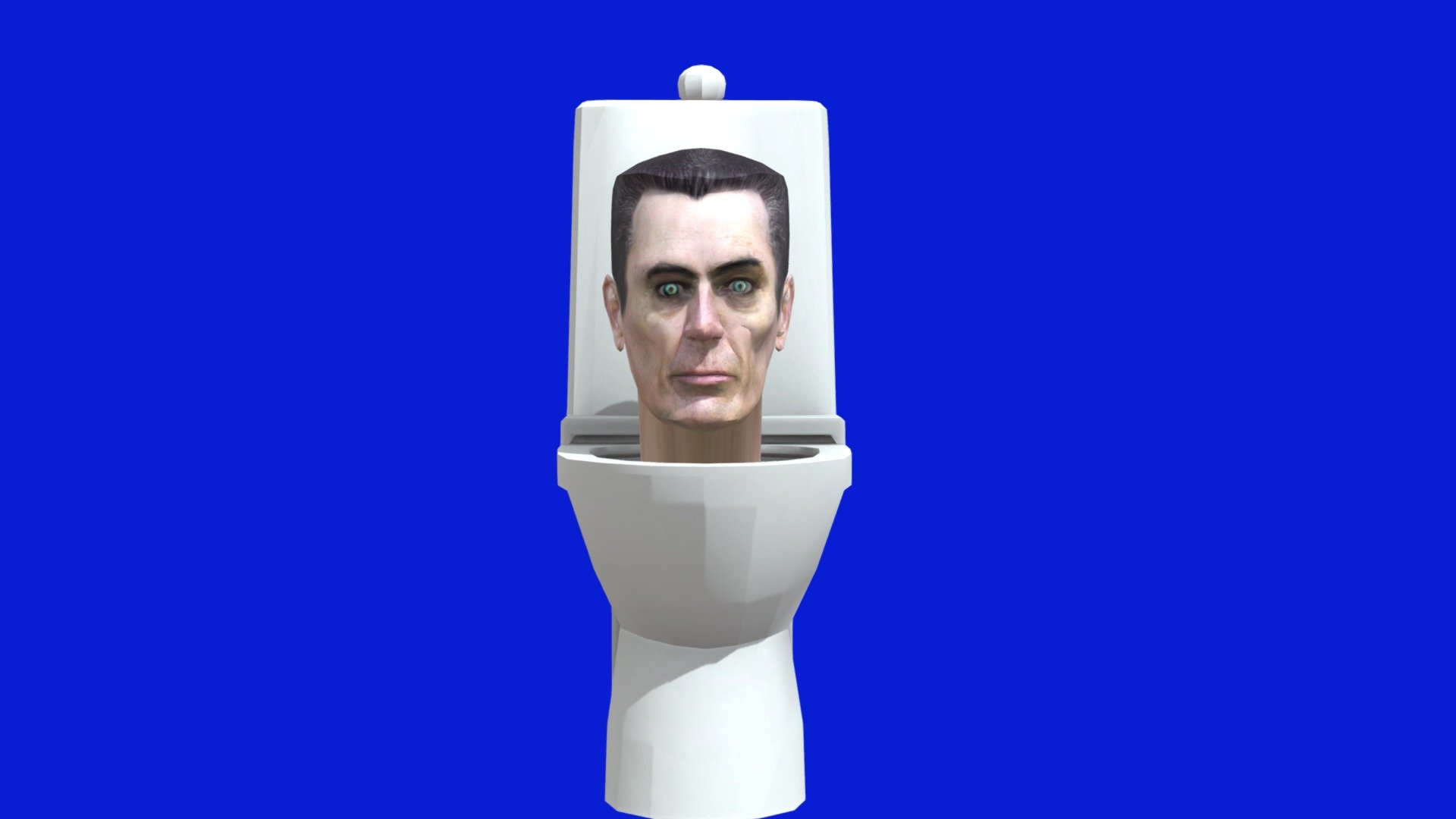 G-toilet 1.0 - Download Free 3D model by Oliverdude42069 ...