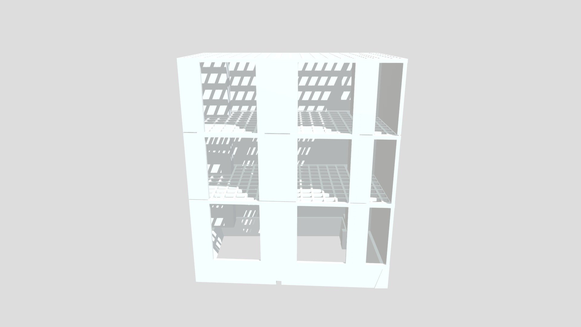 ESCANEAME - 3D model by ing.raulsalinas [fe2eacf] - Sketchfab
