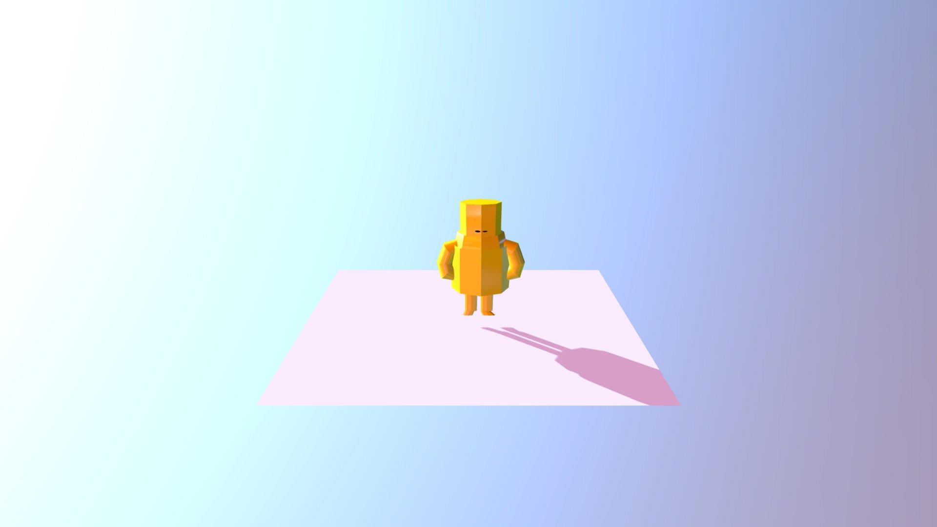 Hw3 - 3D model by tyuioplk7410 [fe3203c] - Sketchfab