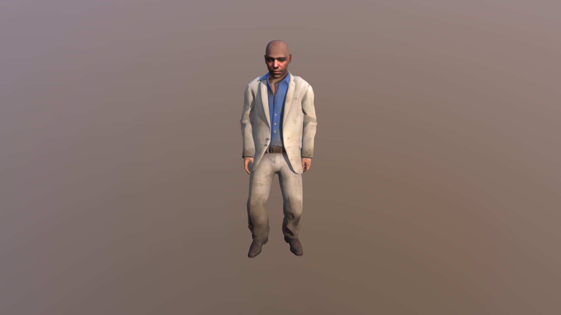 Pimpin - 3D model by james.85.parker222 [fe32922] - Sketchfab