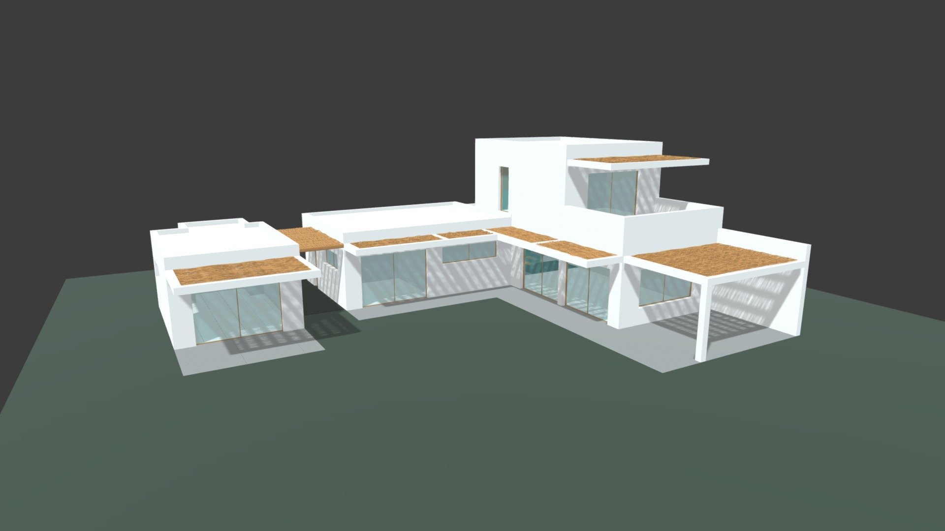 2022-06-09 Casa Rafa V7a 015 - Download Free 3D model by em3d (@em3d ...