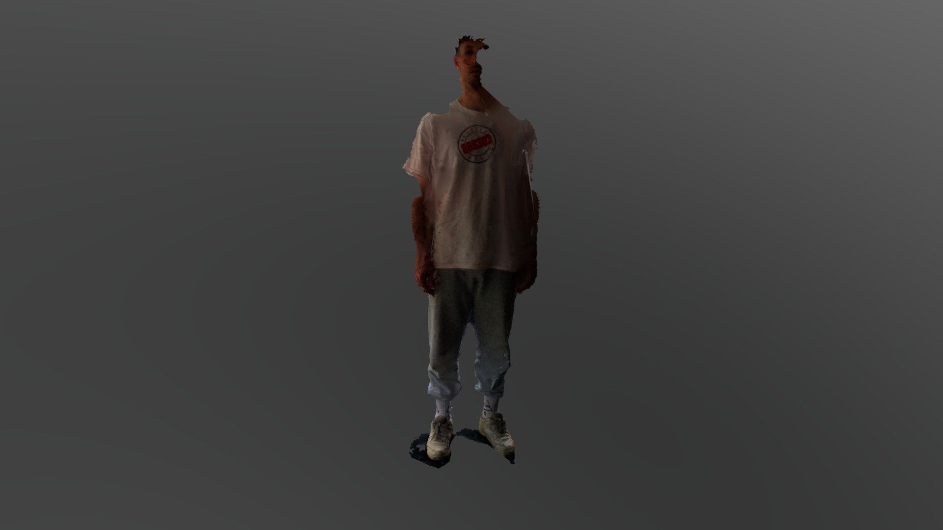Asty Tek - 3D model by anton_hull [fe35344] - Sketchfab