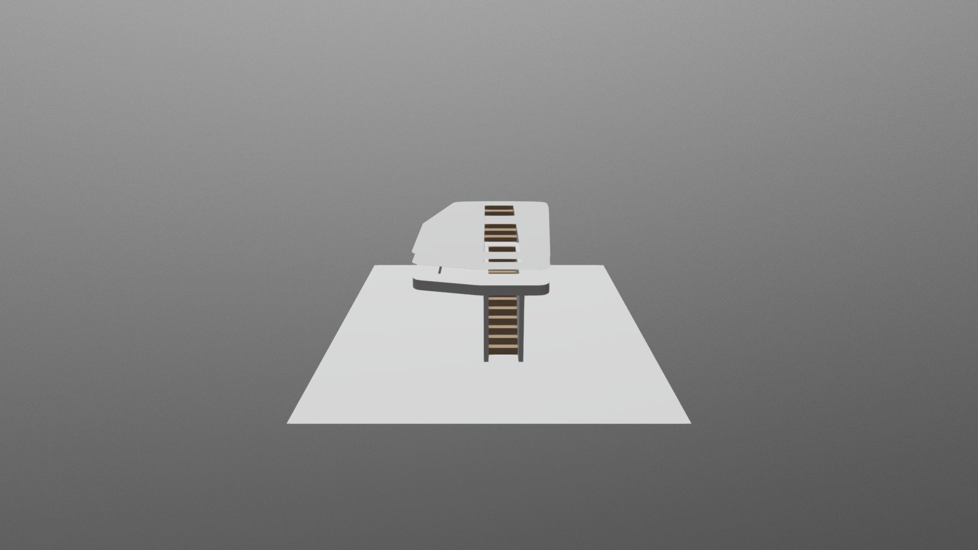trap2 - 3D model by Behets (@behetstrappen) [fe35524] - Sketchfab