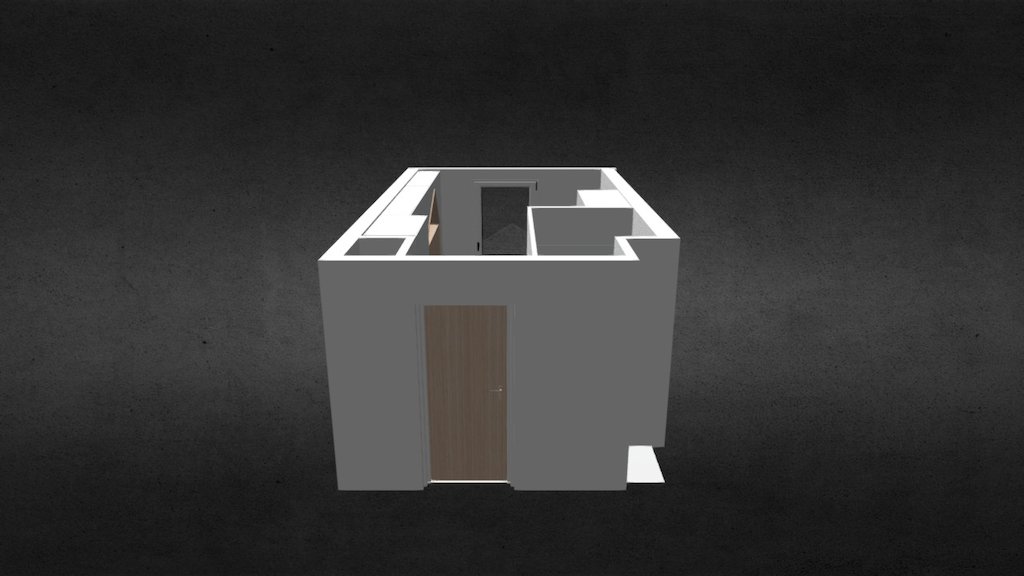 neo - 3D model by dbyp [fe3654f] - Sketchfab