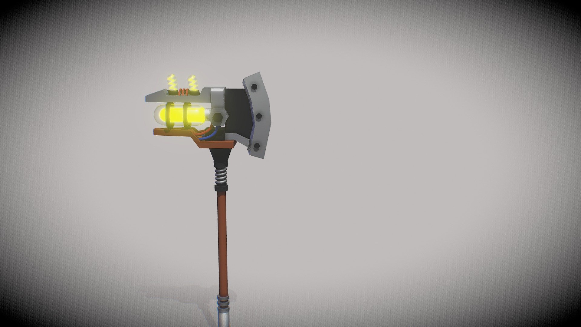 Topor - 3D model by Satir [fe36ff4] - Sketchfab