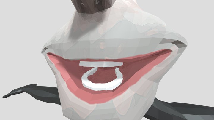 Hugo 3D models - Sketchfab